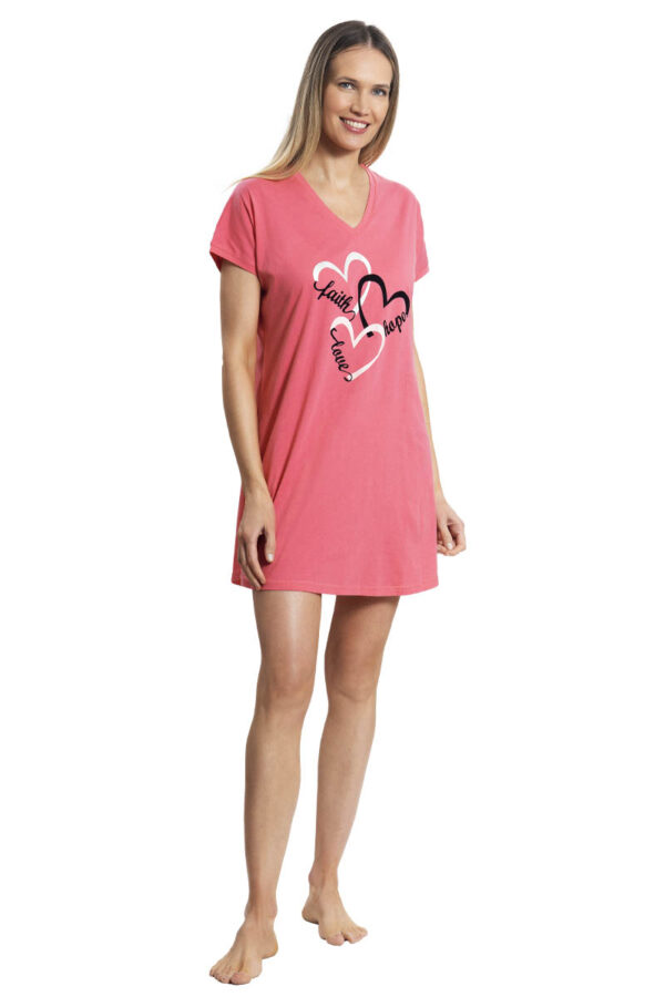 Camisola Juvenil Manga DESCUENTO 27%